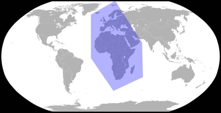 EMEA (Europa, Naher Osten und Afrika) - Definition und Anwendung